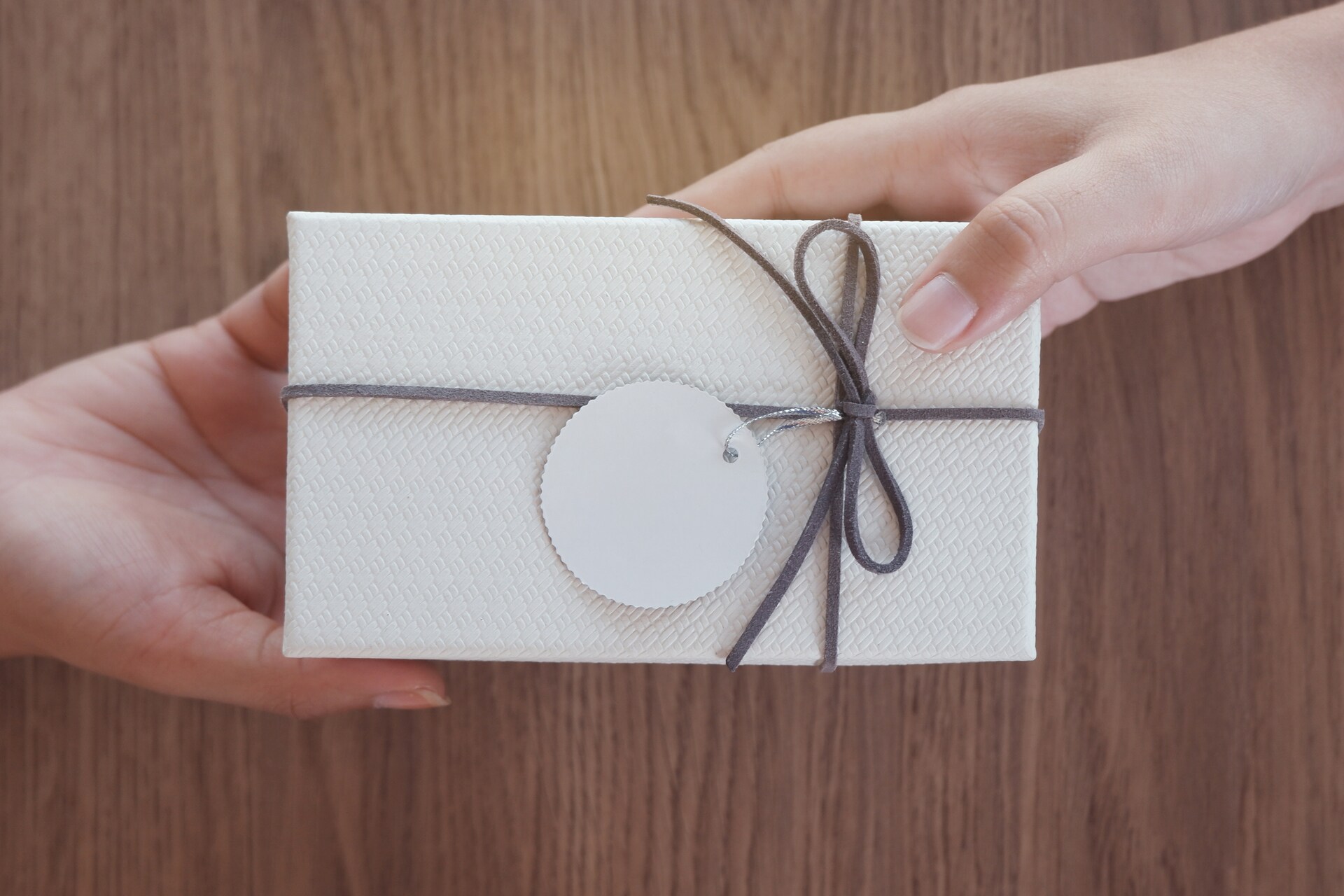 Persoonlijk cadeau - Inspired Gifts